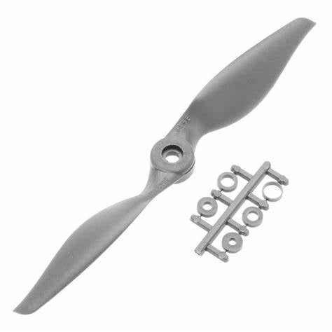 APC Electric Aircraft Propeller – Aspect Laser