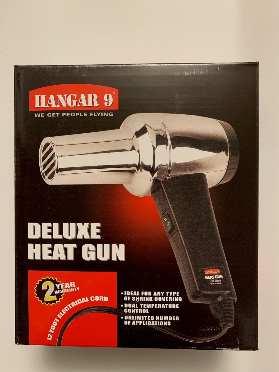Heat Gun Hanger 9 – Aspect Laser