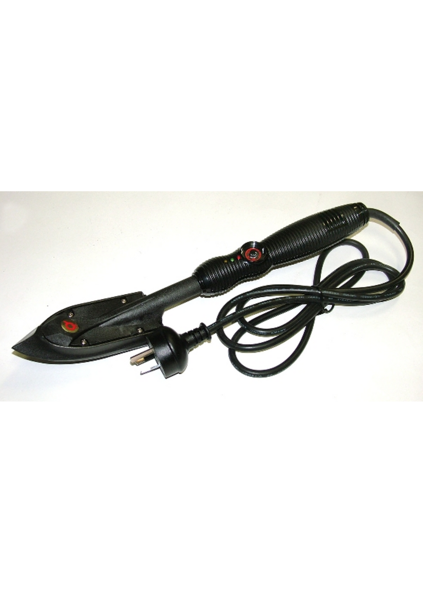 UFO Heat Sealing Iron 110v covering iron – Aspect Laser